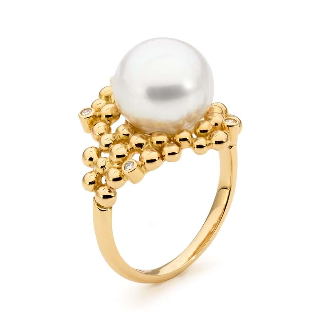 Rings - Allure South Sea Pearls