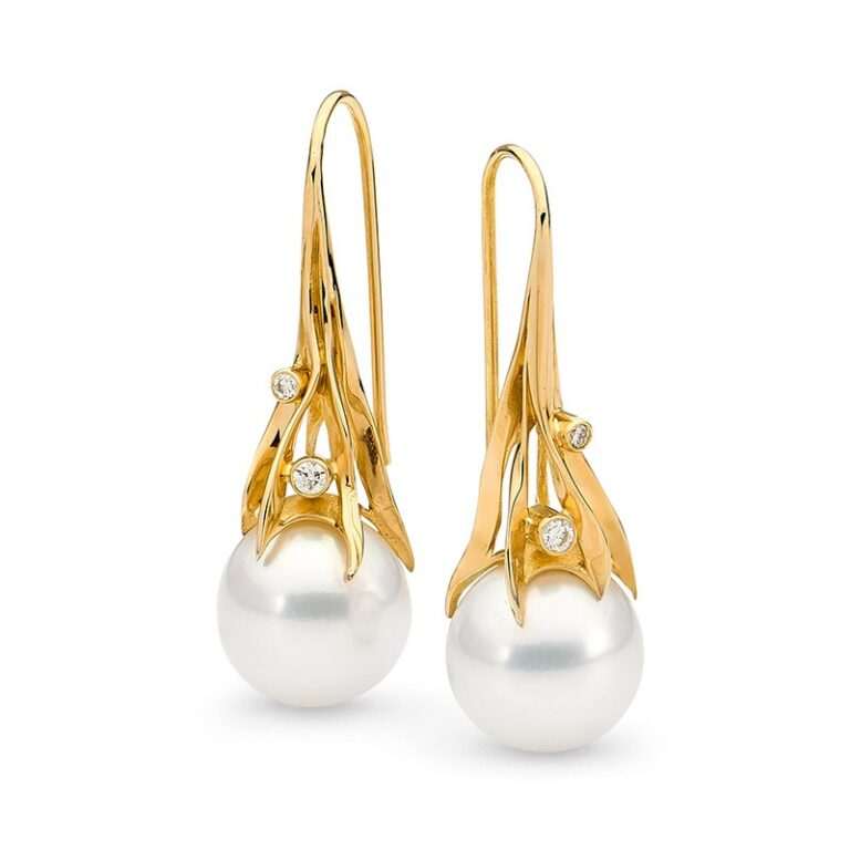 Allure Artistry - Allure South Sea Pearls