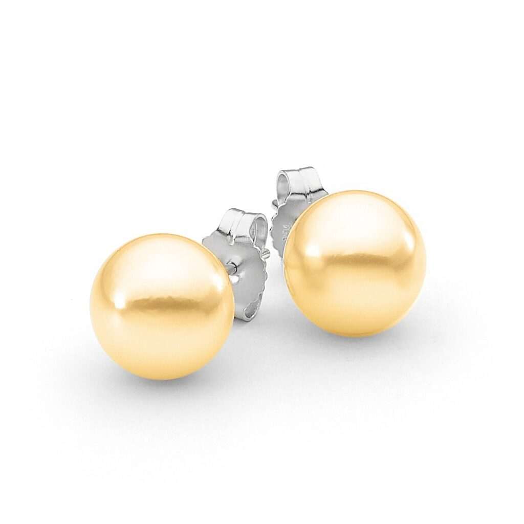 Tahitian Black Pearl Jewellery | Earrings, Necklaces & Rings