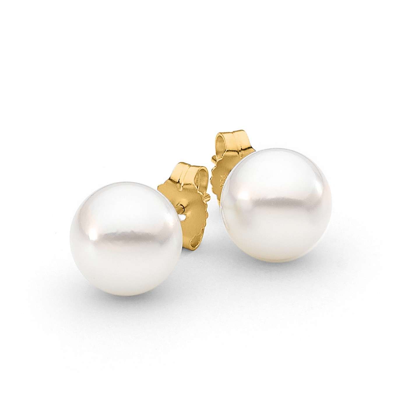 Pearl Stud Earrings Allure South Sea Pearls Pearl Stud Earrings Allure South Sea Pearls