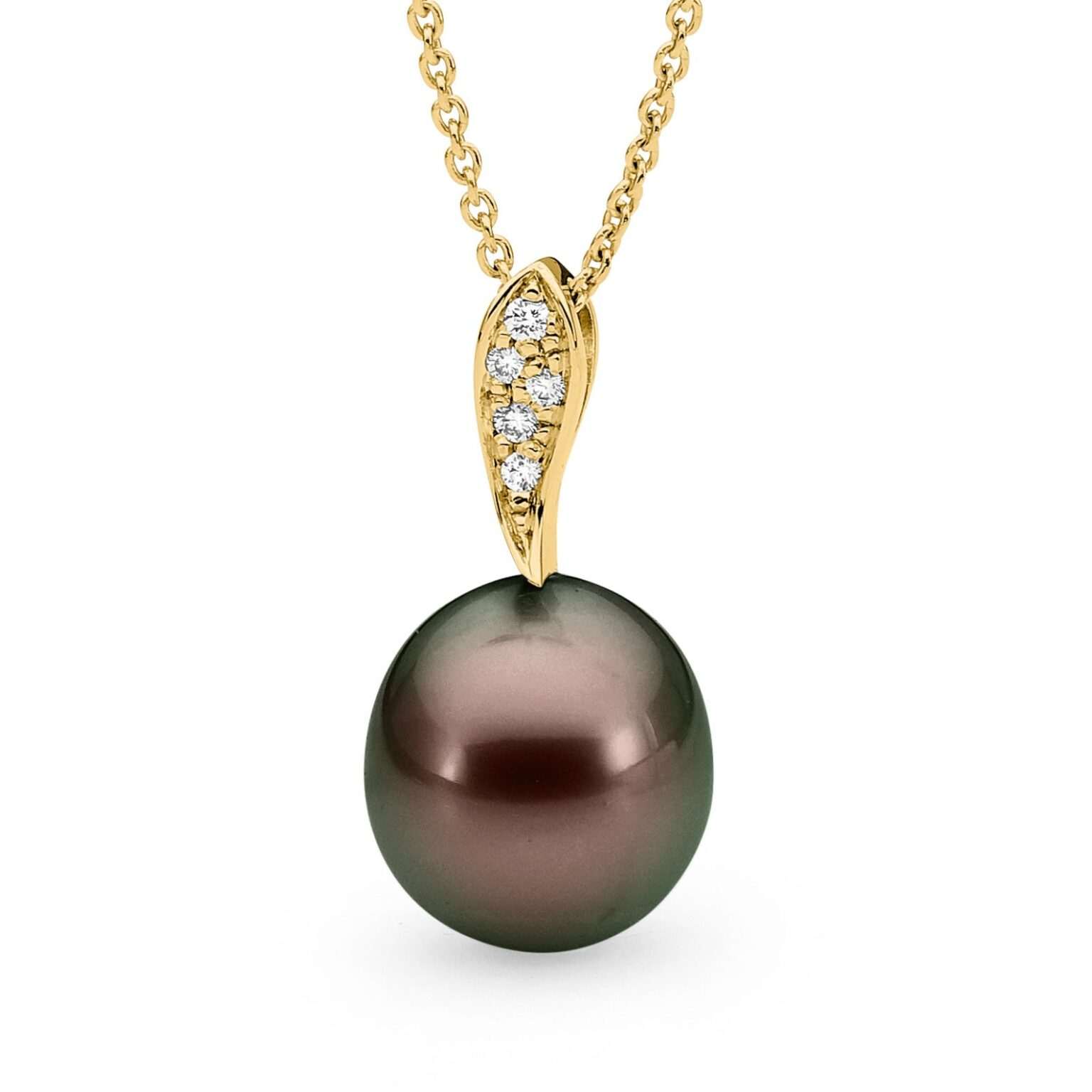Pearl Pendants, Necklaces & Strands | Classic South Sea Pearls