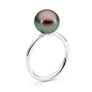 Stackable Pearl Ring - Allure South Sea Pearls