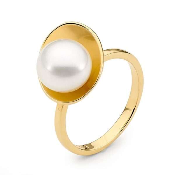 Stackable Pearl Ring - Allure South Sea Pearls