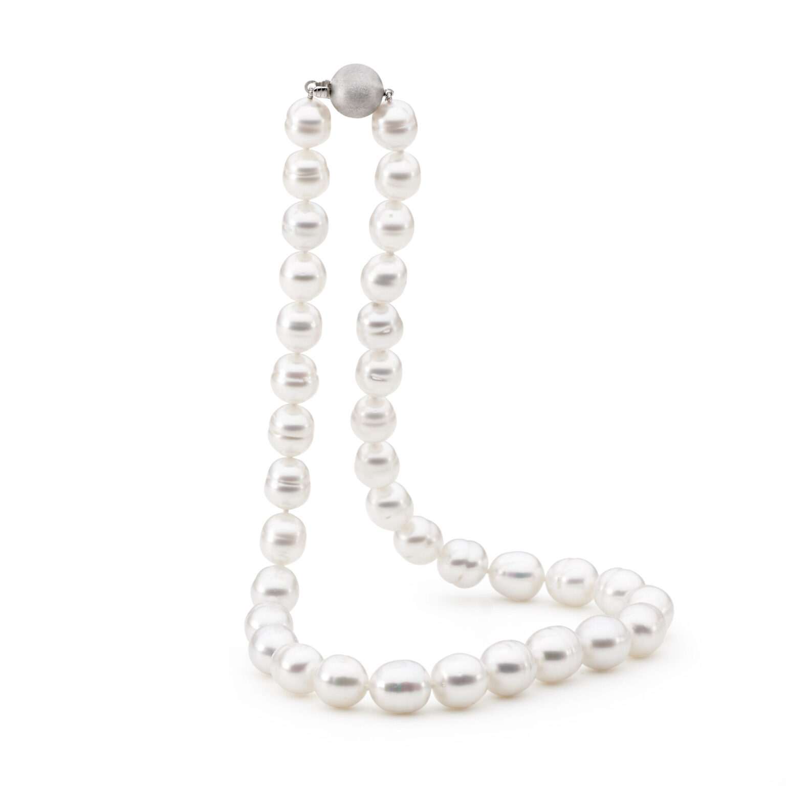 South Sea Pearl Strand - Allure South Sea Pearls