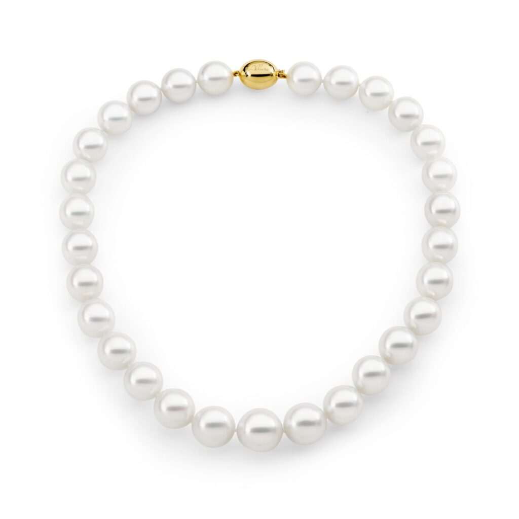 South Sea Pearl Strand - Allure South Sea Pearls