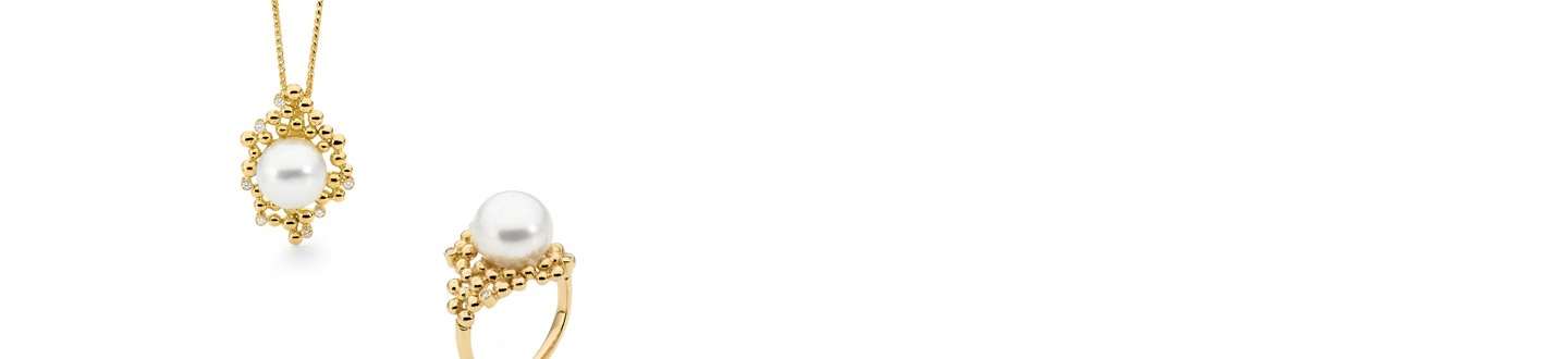 Allure South Sea Pearls - Luxury Pearl & Diamond Jewellery