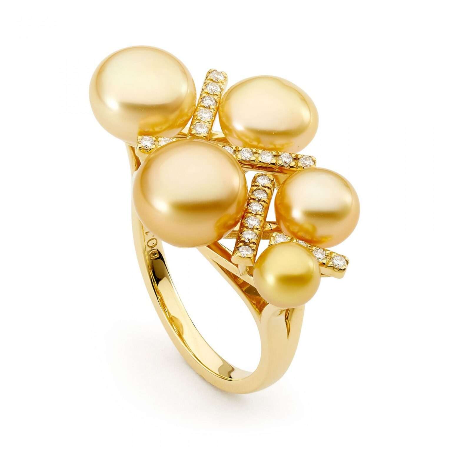 Luxury Australian Pearl & Diamond Jewellery | Allure South Sea Pearls