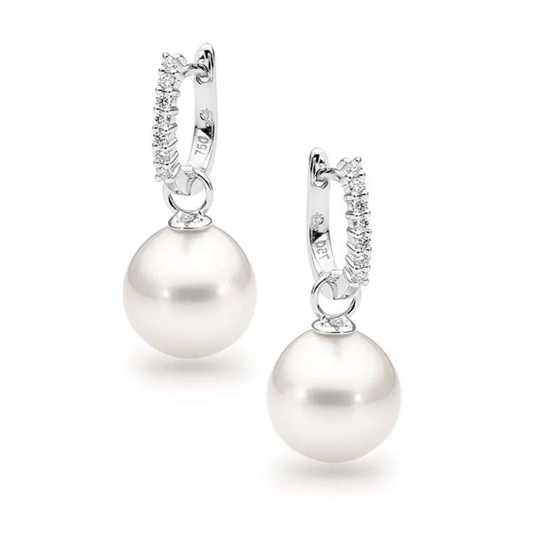 Luxury Australian Pearl & Diamond Jewellery | Allure South Sea Pearls